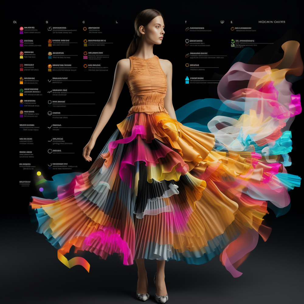 Technology & Fashion – Fashionous
