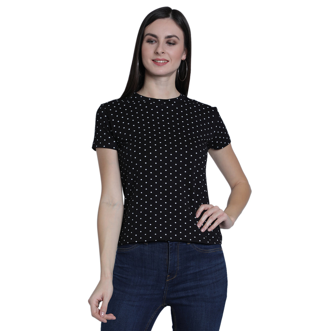 Customized Women's Tshirts & Tops – Fashionous